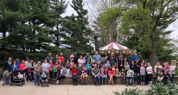 Ark Academy Family - Ark Academy