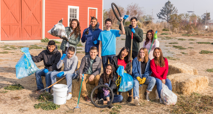 Our Vision - Ark Academy